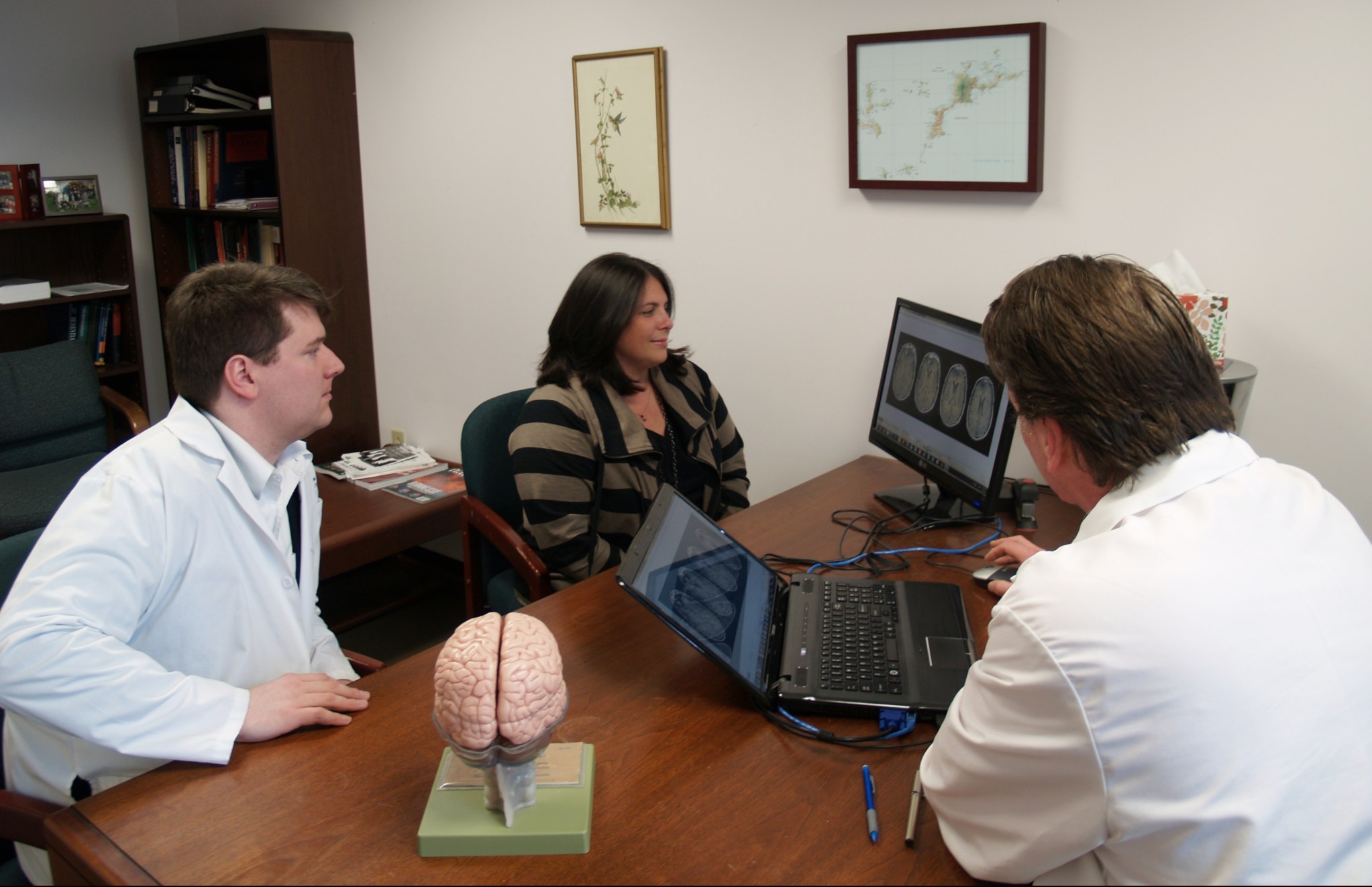 Clinical Services – UBMD Neurology: Division of Neuropsychology